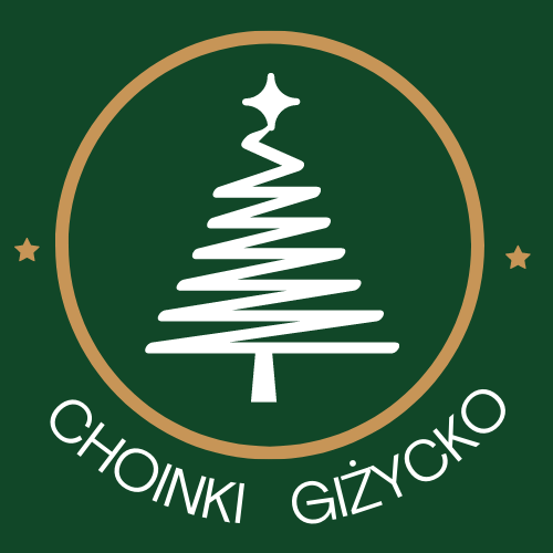 Choinki Giżycko - Plantacja Choinek Soldany